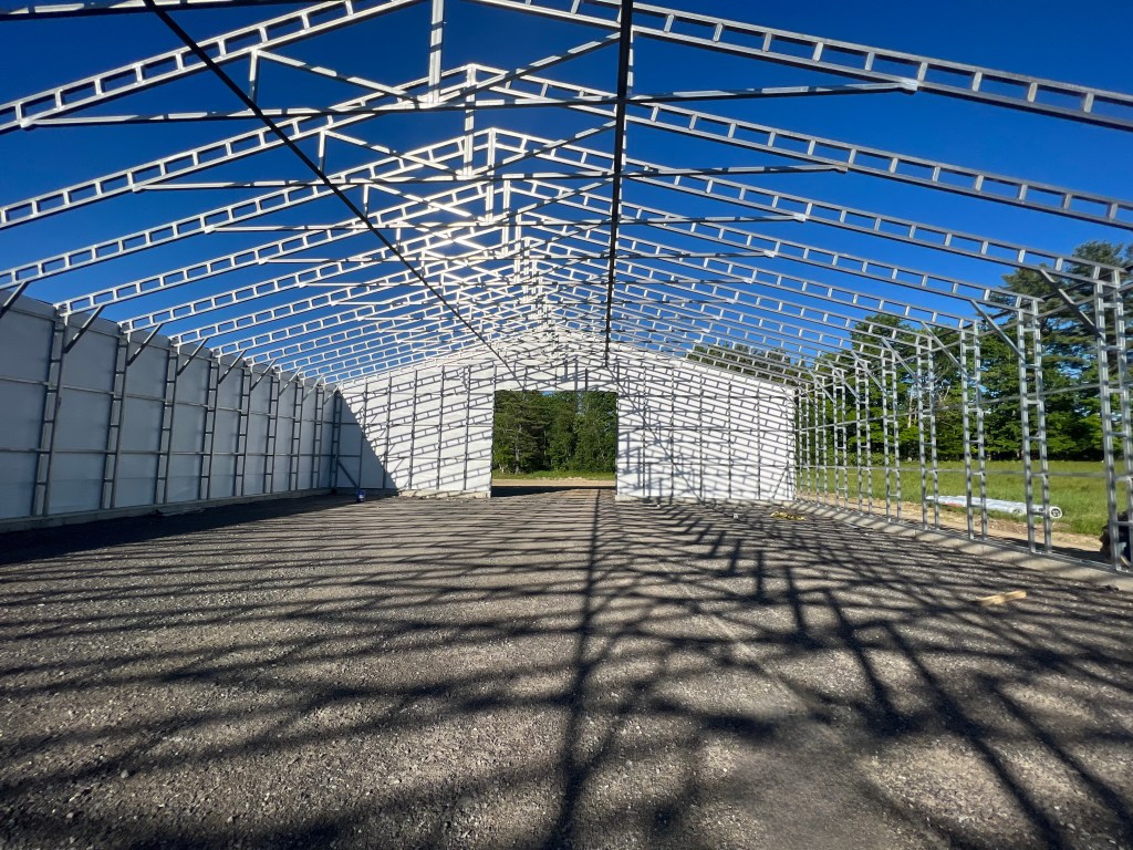 Ultimate Building Solutions – Your one stop shop for concrete, garages ...