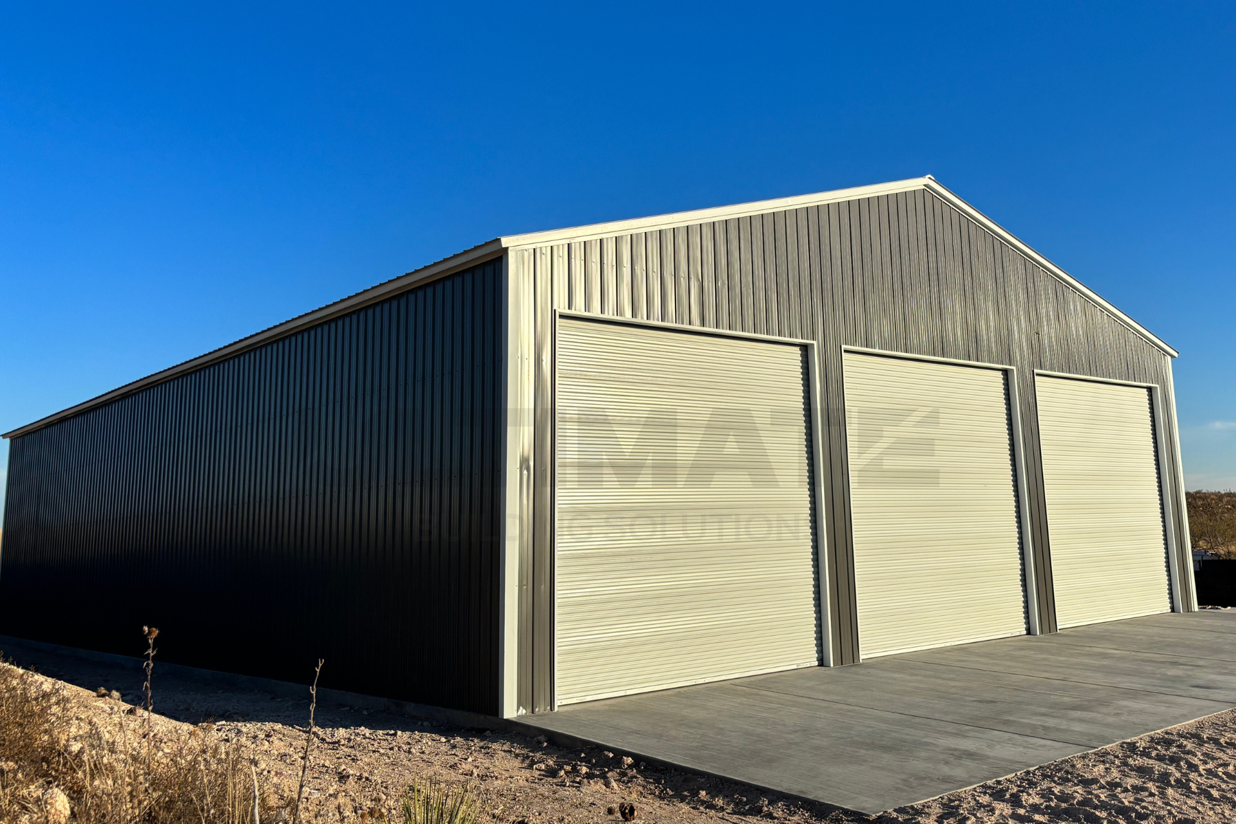 Ultimate Building Solutions – Your one stop shop for concrete, garages ...